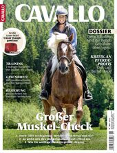 CAVALLO - Motor Presse Stuttgart